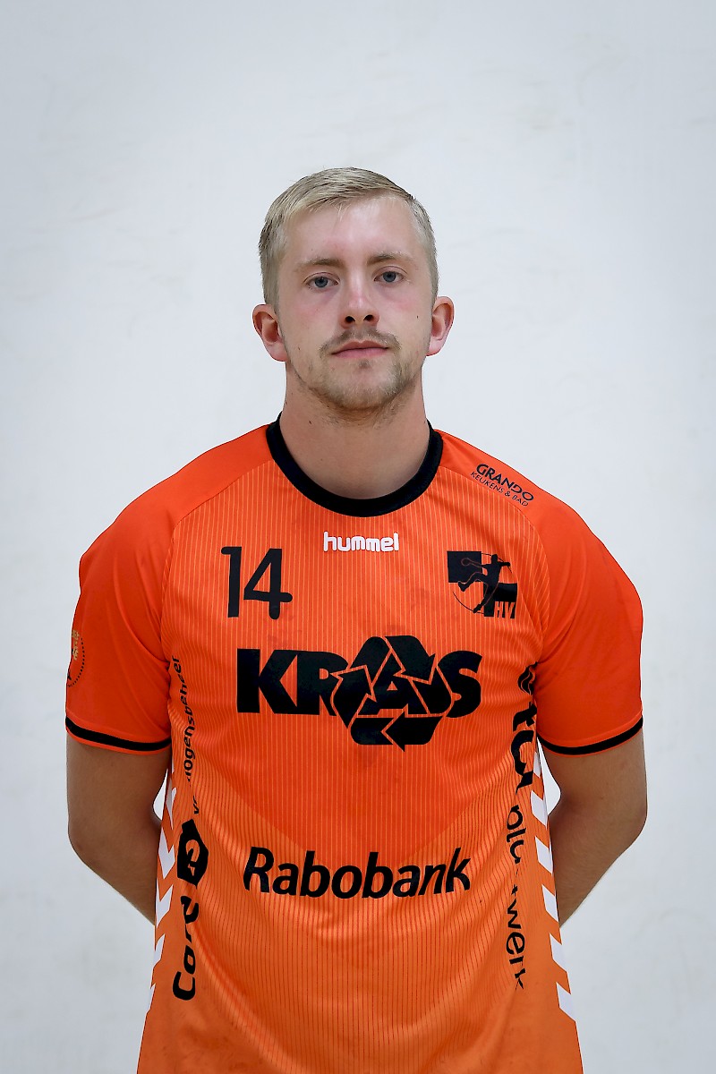 Home | Handbal Volendam