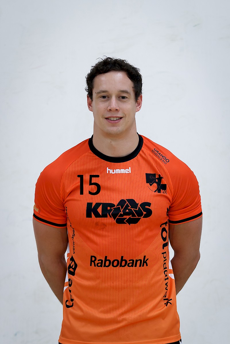 Home | Handbal Volendam